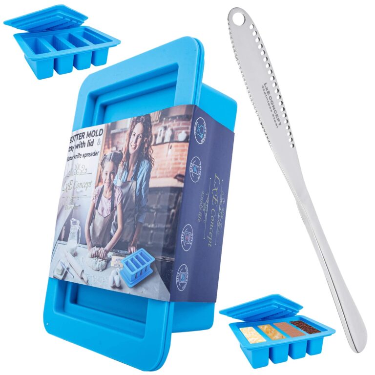 14 Best French Butter Brands You Need to Try Today - Eat More Butter