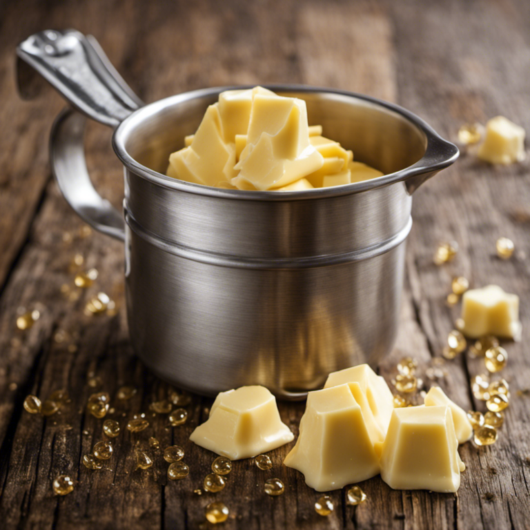 Low-Cholesterol Butter Substitutes That Actually Taste Good - Eat More ...