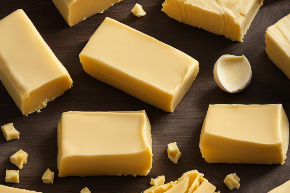 Butter Is Composed of at Least Which Percentage of Butterfat - Eat More ...