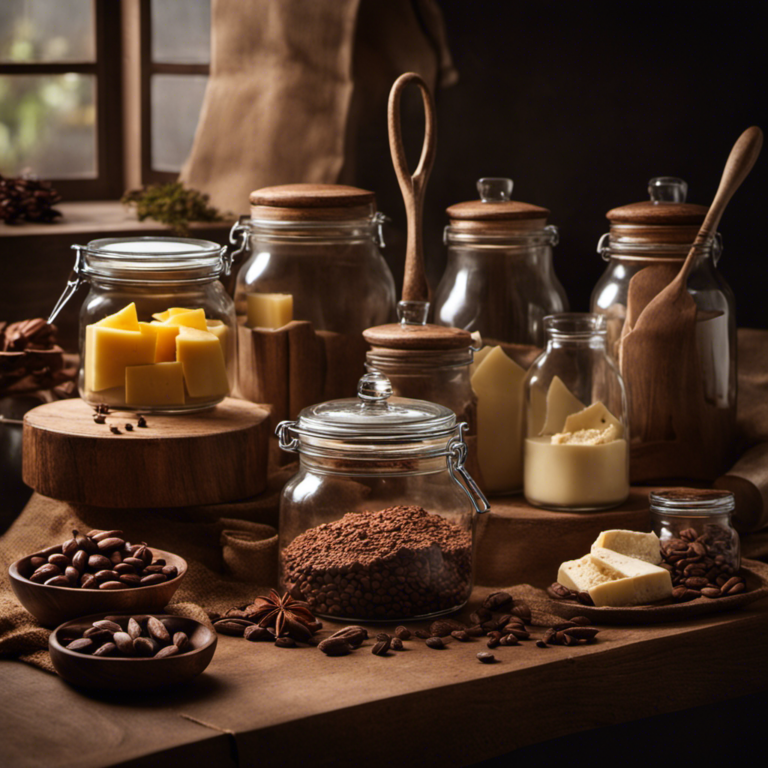 Make Your Own Butter Churn: A DIY Guide - Eat More Butter