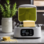 Easy Weed Butter Maker Guide - Eat More Butter