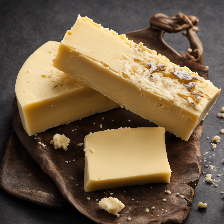 How Do You Know If Butter Has Gone Bad? - Eat More Butter