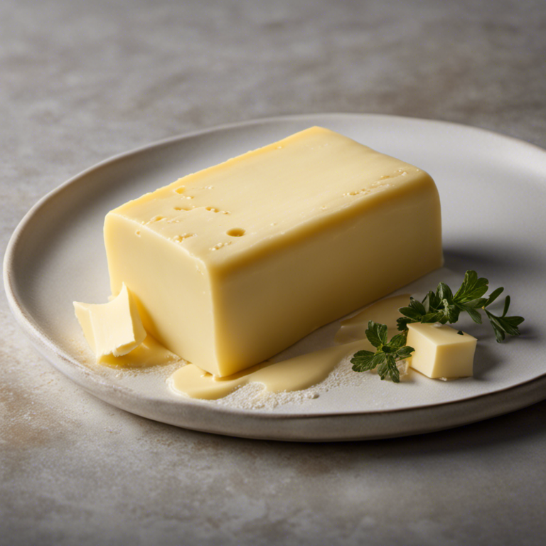 How Do You Know When Butter Is Bad: A Simple Guide - Eat More Butter