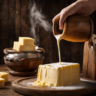 10 Steps to Make Delicious Butter Bread at Home - Eat More Butter