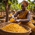 10 Steps to Shea Butter Made Simple - Eat More Butter