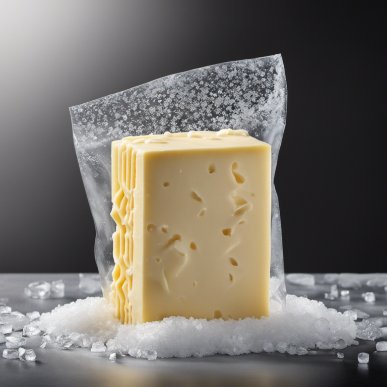 Convenient Packs: Where to Buy Single Serve Butter Packets! - Eat More ...