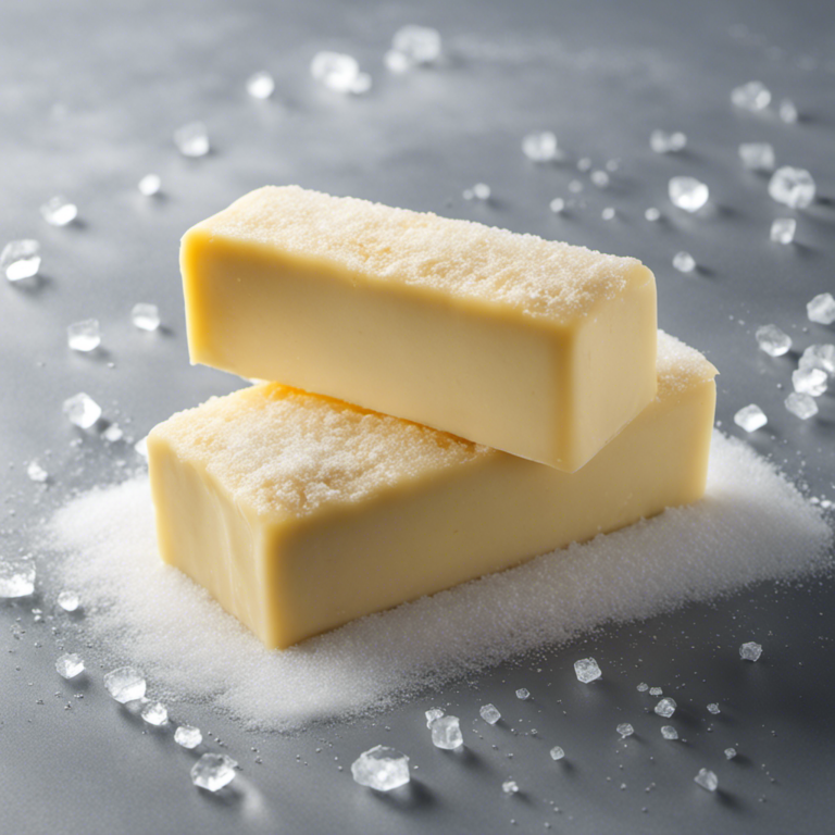 How Many Carbs Does Butter Have: A Comprehensive Guide - Eat More Butter