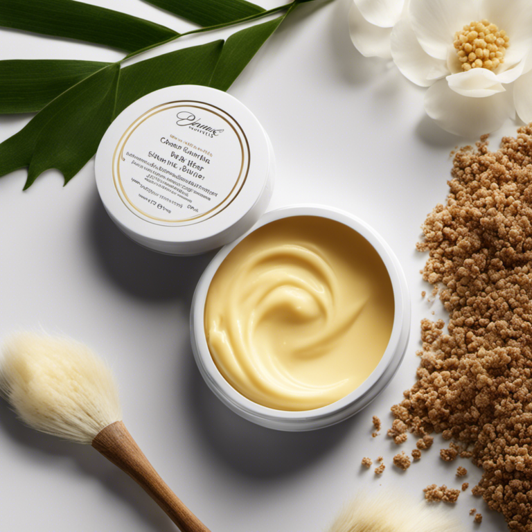How Long Does It Take Shea Butter to Clear Skin: A Complete Guide - Eat ...