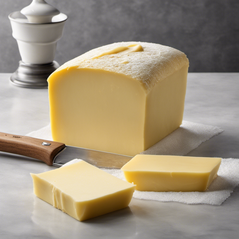 How to Tell if Butter Has Gone Bad: A Simple Guide - Eat More Butter