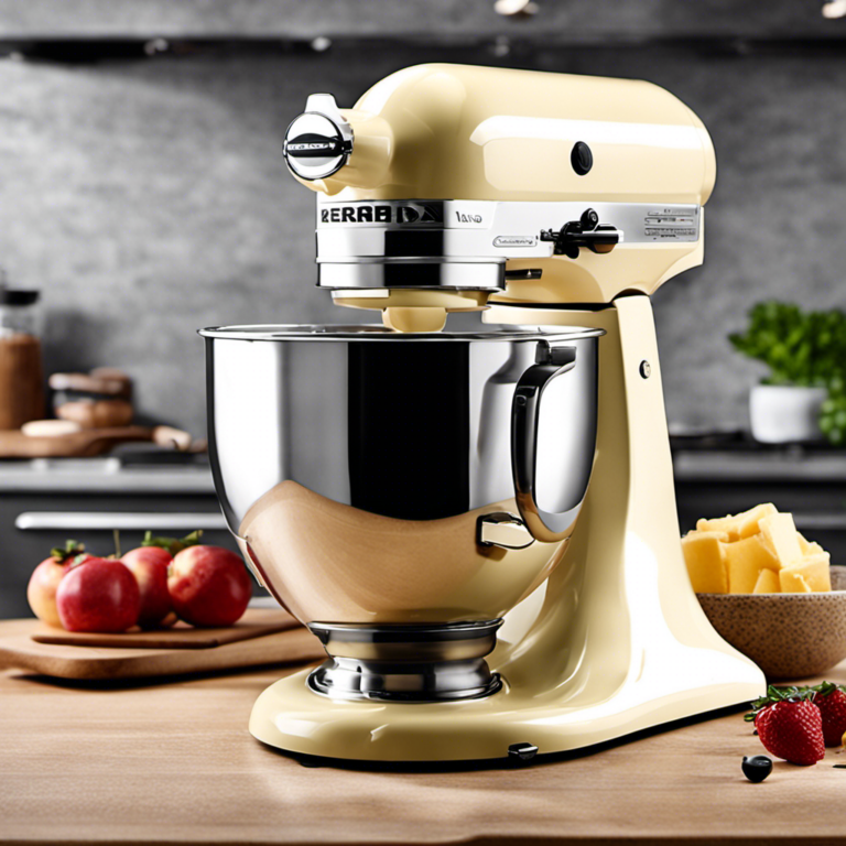 How to Make Fluffy Butter Slime Without Shaving Cream: 10 Steps - Eat ...