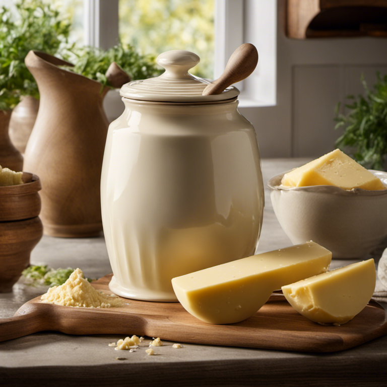 What Happens if You Eat Bad Butter: Signs to Watch Out For - Eat More ...