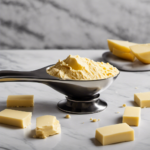 How Many Calories in 2 Tbsp of Butter: A Simple Guide - Eat More Butter