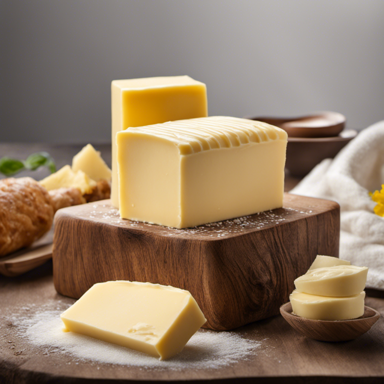 How Many Carbs Does Butter Have: A Comprehensive Guide - Eat More Butter
