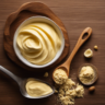 How Many Calories Are in a Tsp of Butter: A Comprehensive Guide - Eat ...