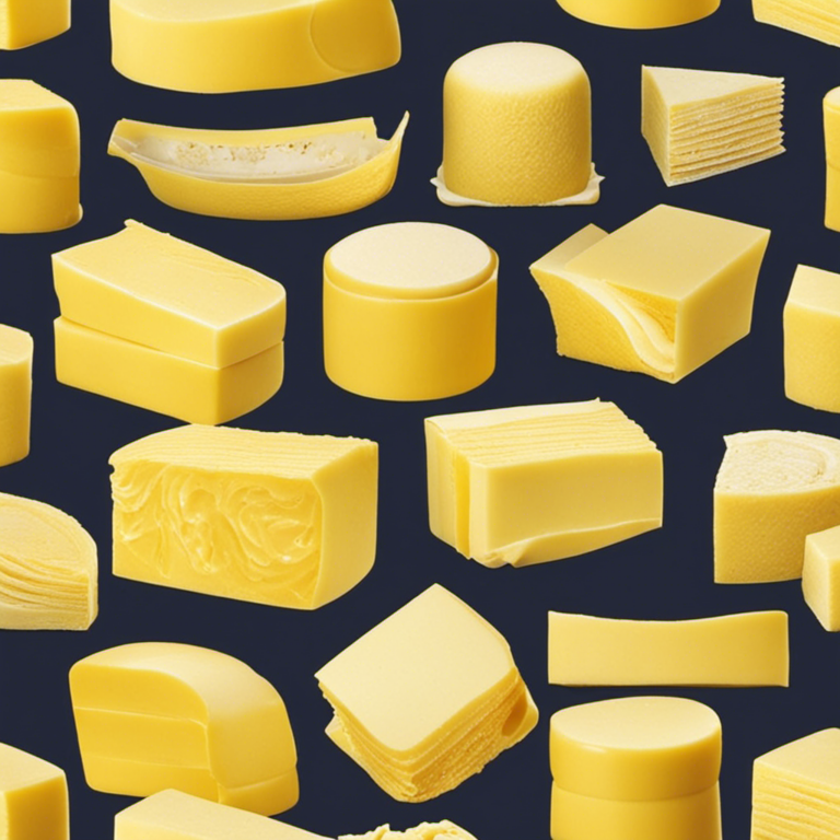 How Many Calories in a Tsp of Butter: A Simple Guide - Eat More Butter