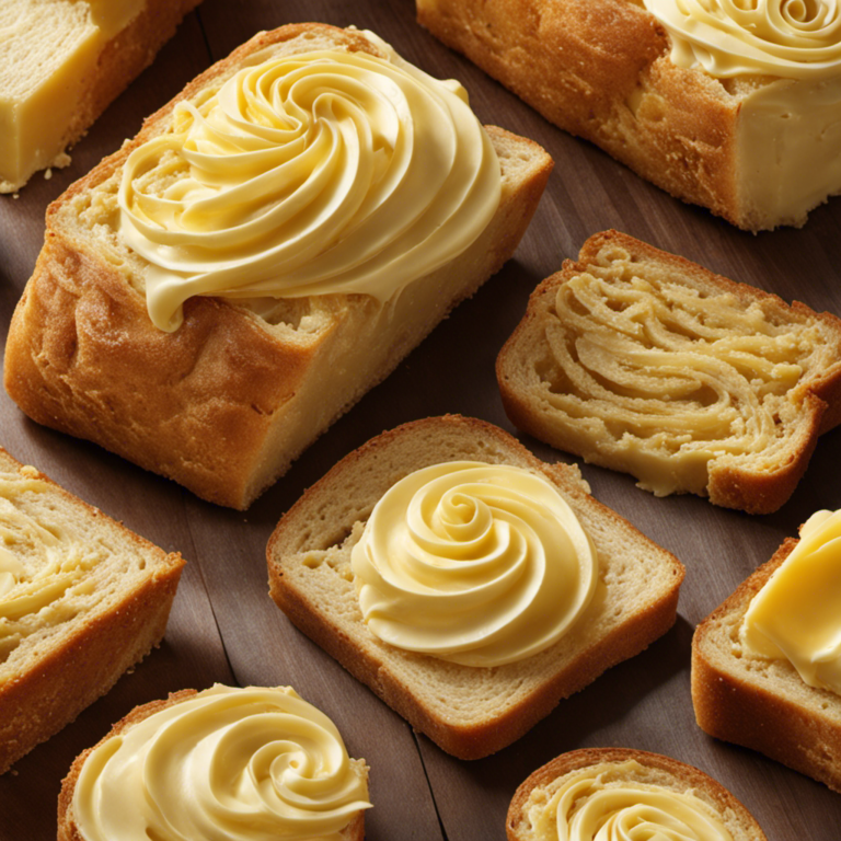 Churn Butter the Old Fashioned Way: 3 Traditional Steps - Eat More Butter