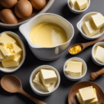 How Many Cups of Butter for 10 Tablespoons in Your Recipe? - Eat More ...