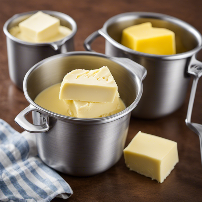 Do It Yourself: Make Shea Butter in 3 Steps - Eat More Butter