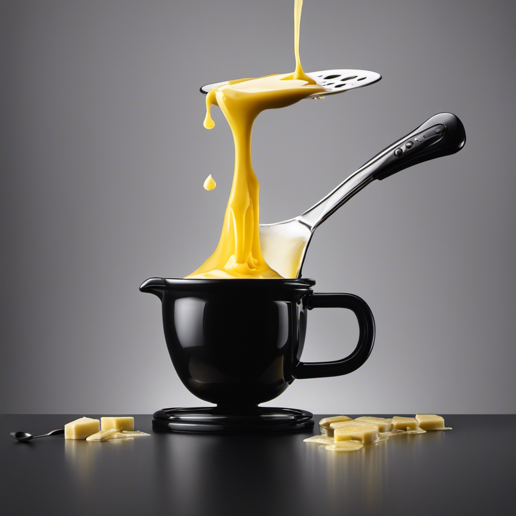 How Much Does Half a Cup of Butter Weigh - Eat More Butter