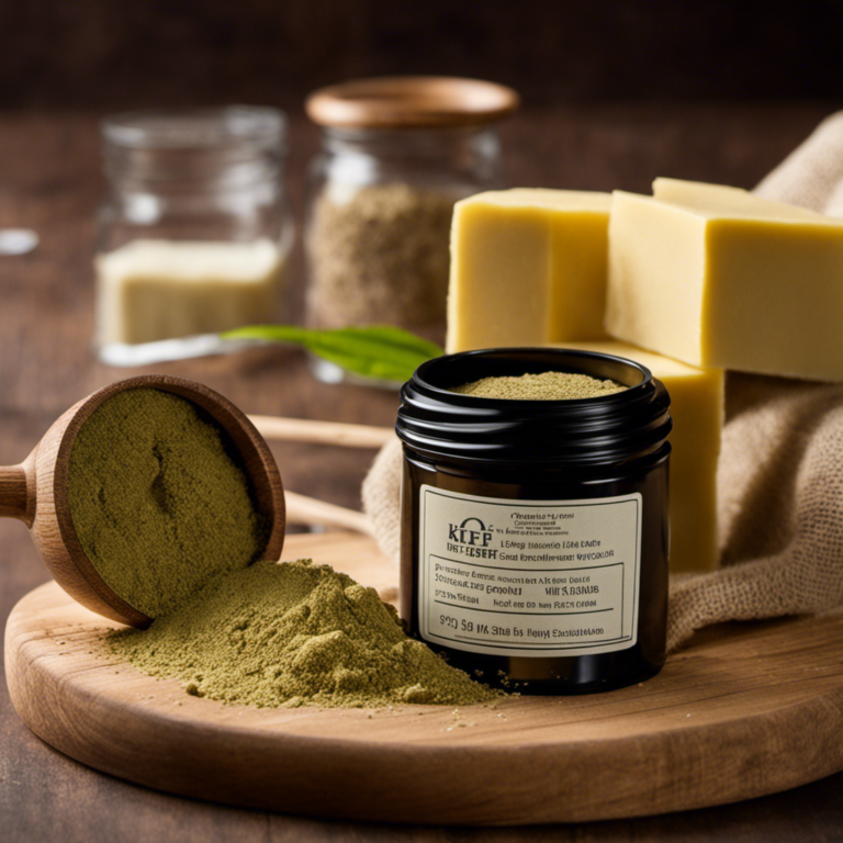 Make Shea Butter: A Simple DIY Guide - Eat More Butter
