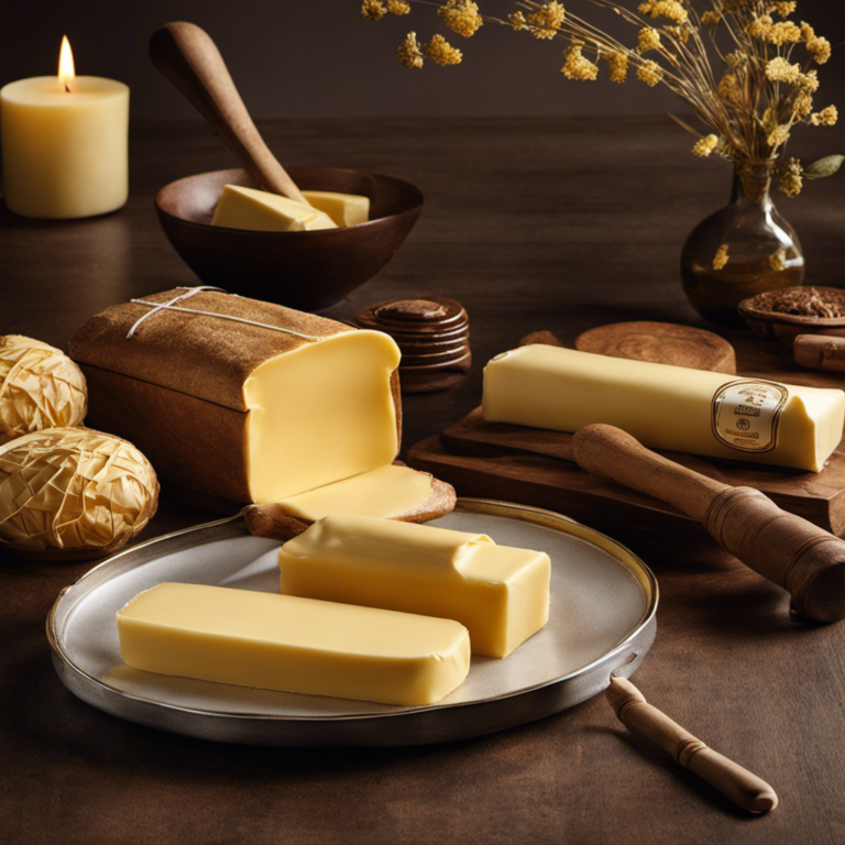 Heart-Healthy Butter Substitutes Guide - Eat More Butter