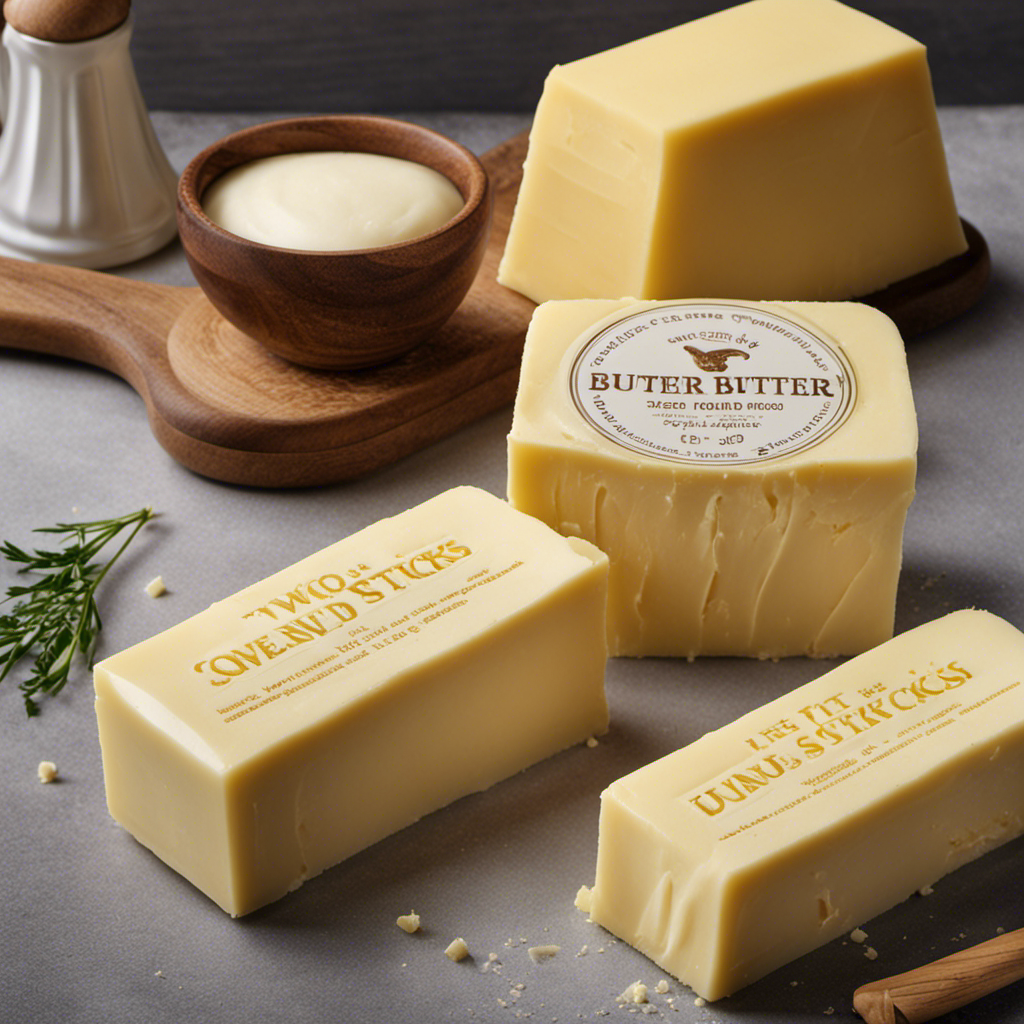 How Many Oz In 2 Sticks Of Butter A Simple Guide Eat More Butter How Many Oz In 2 Sticks Of Butter A Simple Guide Eat More Butter