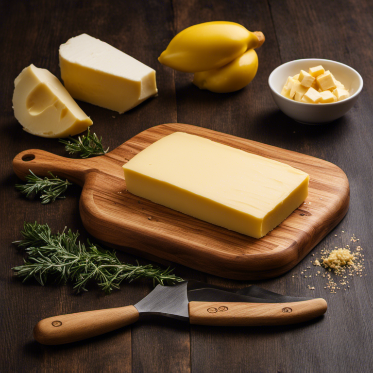 Simple Steps to Make Delicious Butter Toast - Eat More Butter