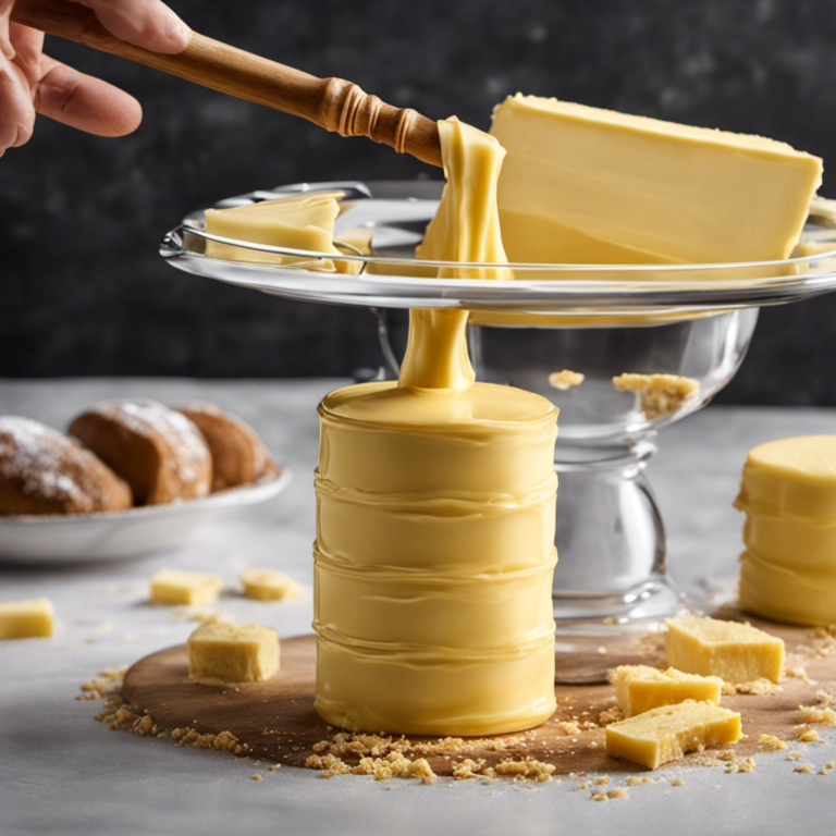 How Long to Churn Butter: 5 Steps to Perfect Homemade Butter - Eat More ...