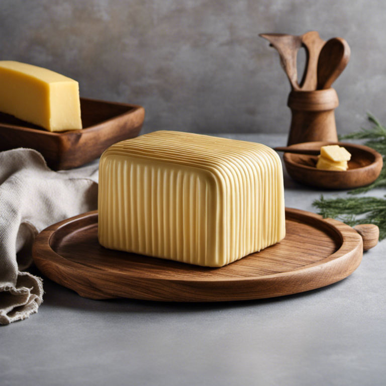 What Happens if You Eat a Stick of Butter: A Guide - Eat More Butter