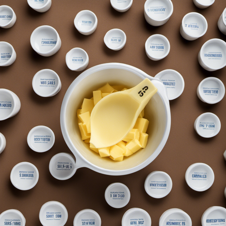 Nutritional Composition of Different Butter Types - Eat More Butter