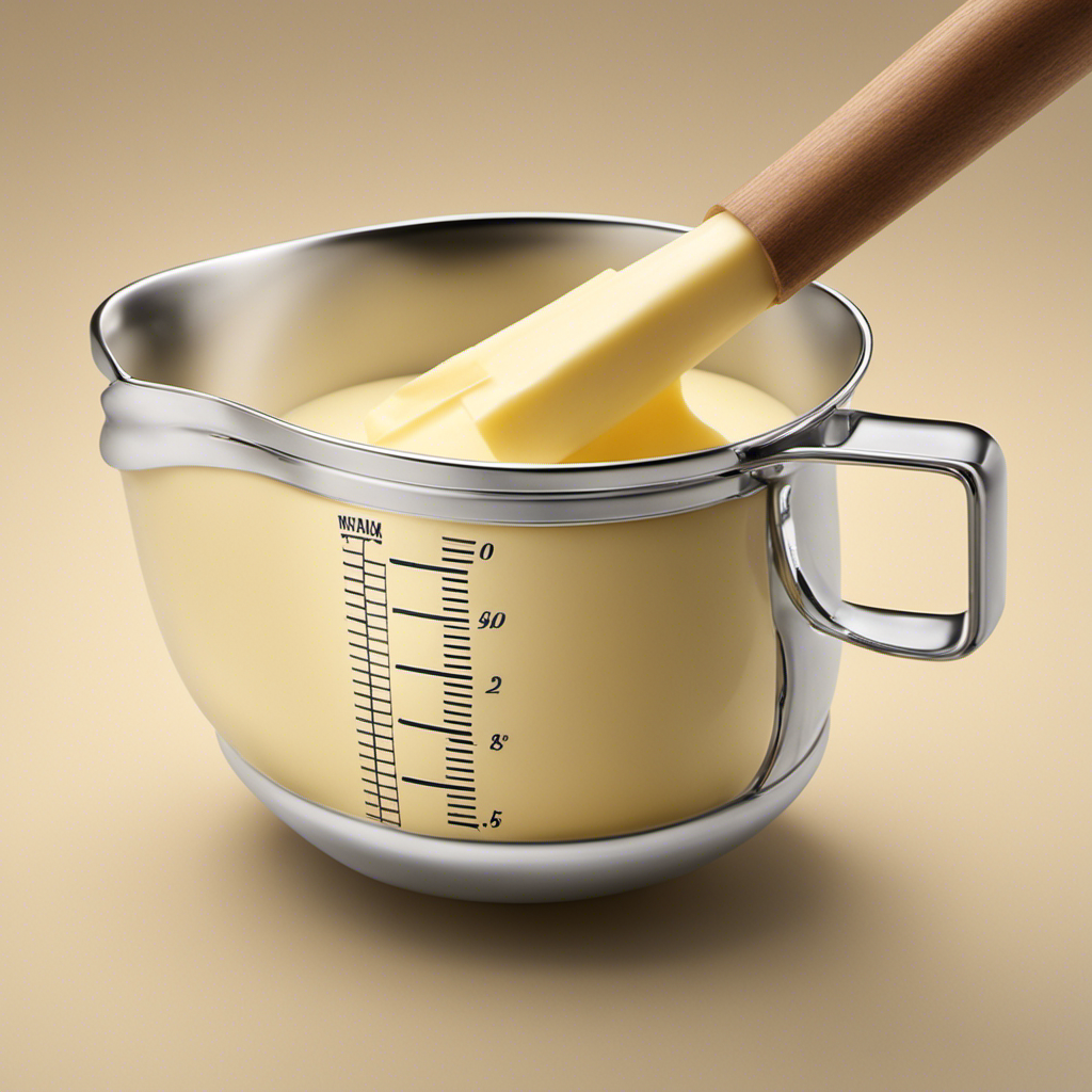 How Many Tablespoons Of Butter In 3 4 Cup A Simple Guide Eat More Butter