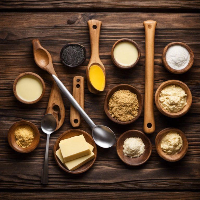 How Much Butter Does a Pint of Cream Make: A Step-by-Step Guide - Eat ...