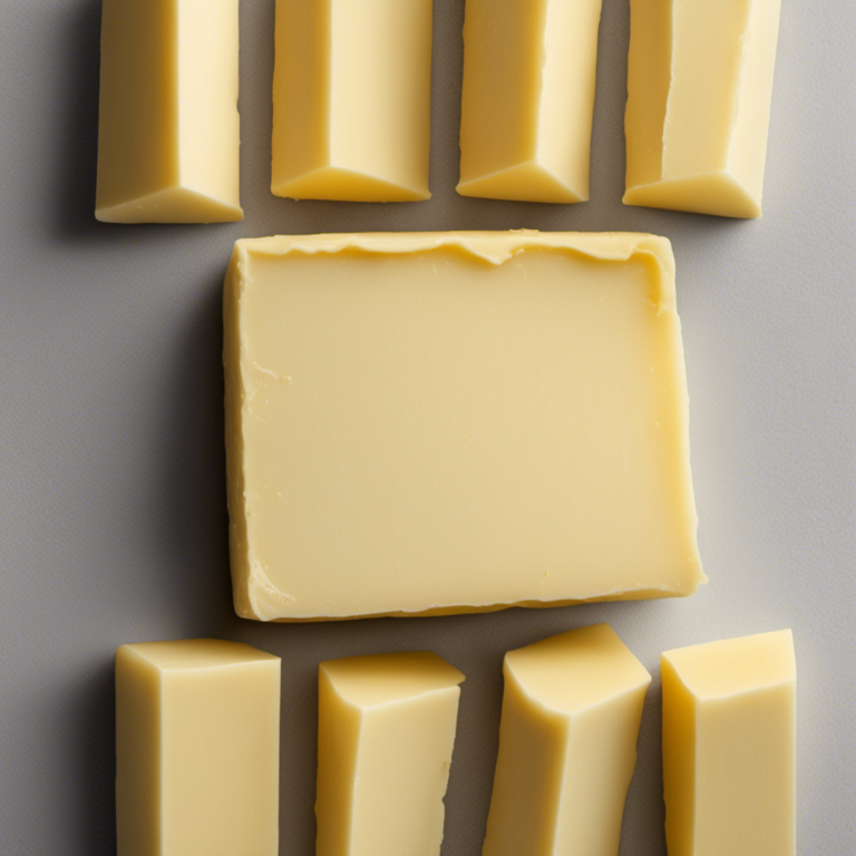 How Many Sticks of Butter in 2/3 Cup: A Simple Guide - Eat More Butter