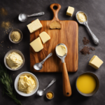 How Much Butter is in One Stick: Grams Conversion Guide - Eat More Butter