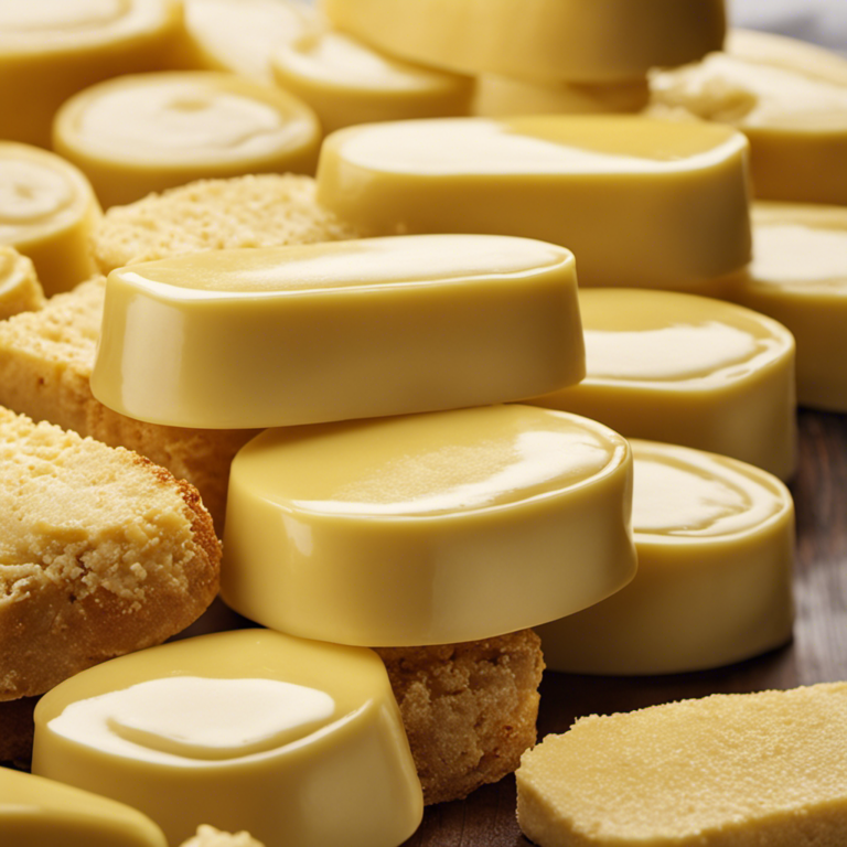 5 Places to Buy Small Butter Packets Online - Eat More Butter