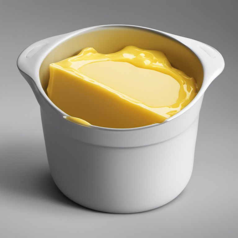 5 Easy Steps to Hand Churn Butter at Home - Eat More Butter