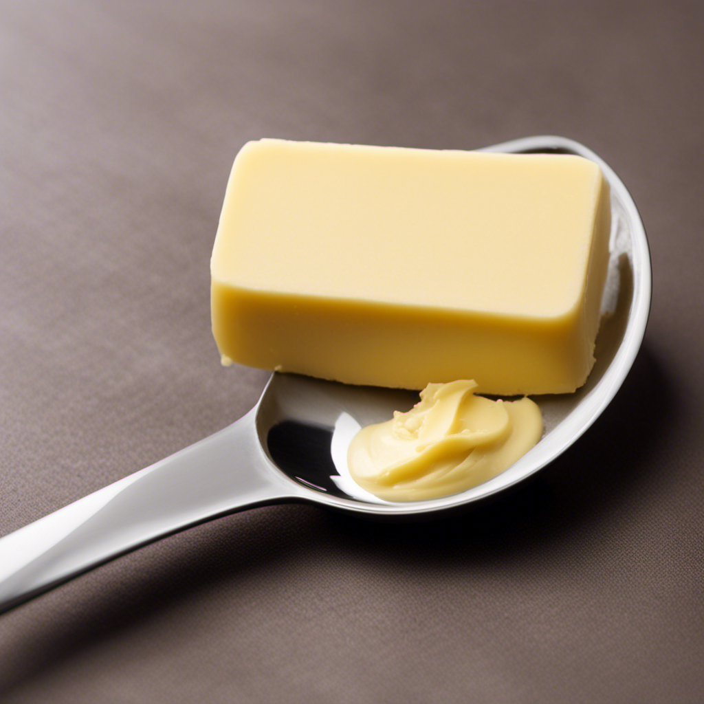 A Stick Of Butter To Tablespoons At Judy Moore Blog