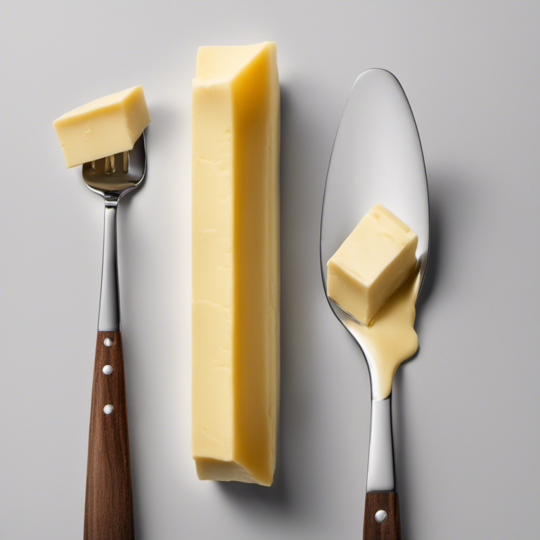 How Many Tbsp Are in One Stick of Butter: A Simple Guide - Eat More Butter