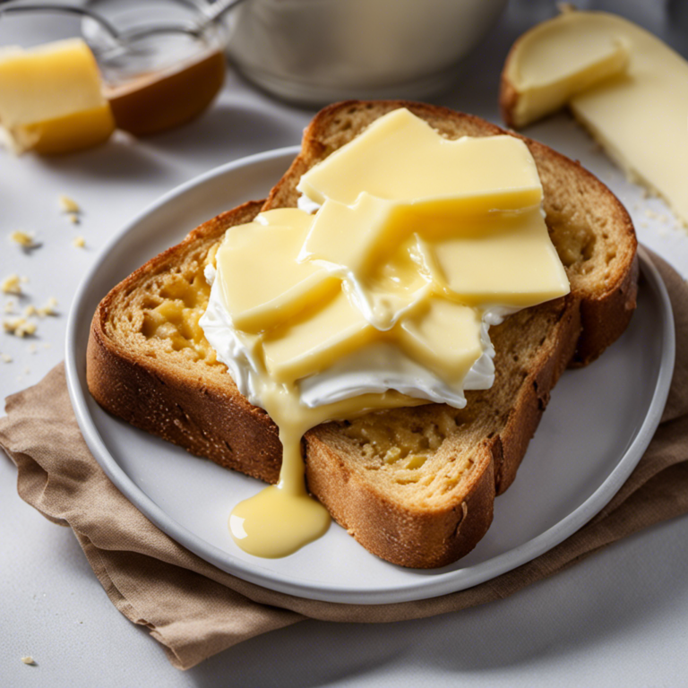 How Much Butter to Eat in a Day: A Simple Guide - Eat More Butter
