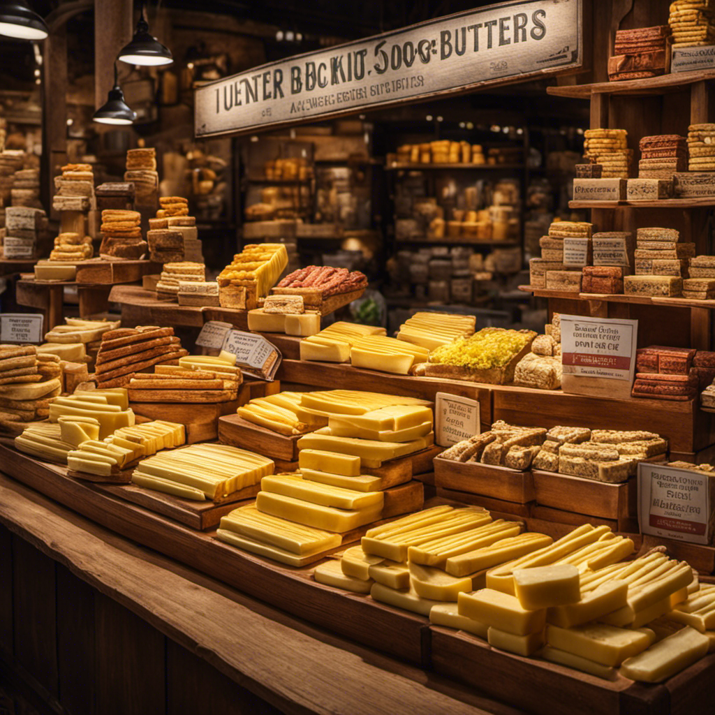 How Much Butter Do You Want A Guide To Asking In Spanish Eat More Butter