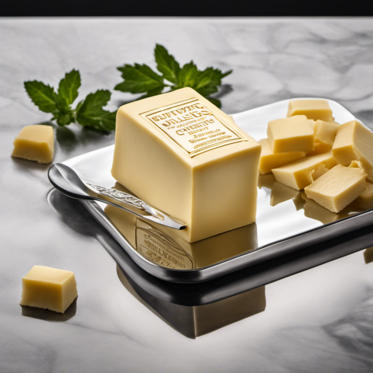 How Many Sticks of Butter in 2/3 Cup: A Simple Guide - Eat More Butter