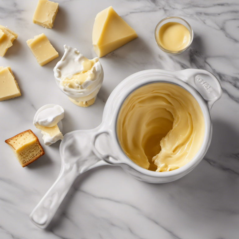 How Much Salt to Add for Perfect Homemade Butter - Eat More Butter