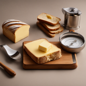 Make Your Own Spreadable Butter at Home - Eat More Butter