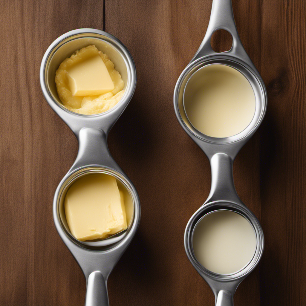 How Much Butter Is 150 Grams A Simple Guide Eat More Butter