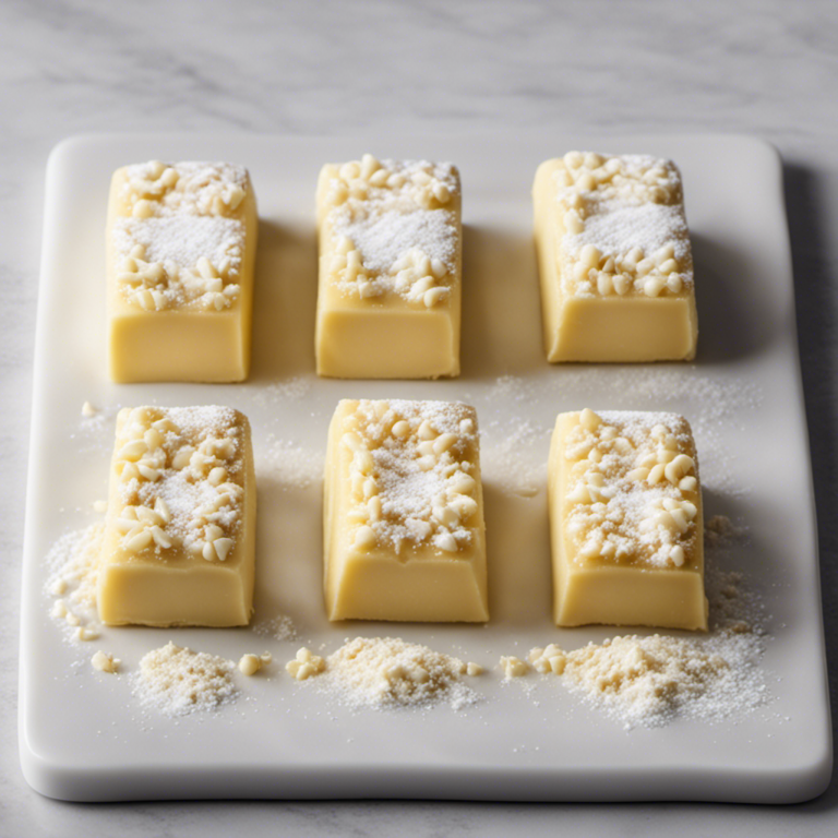 Create Butter Slime Without Clay: 10 Easy Steps - Eat More Butter