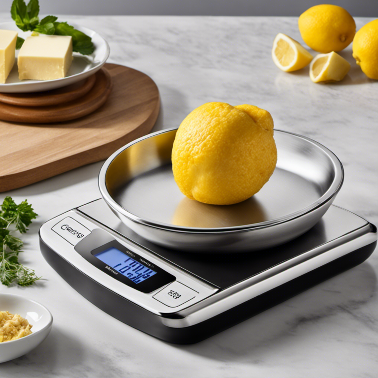 How Much Butter: Converting 80 Grams for Your Recipes - Eat More Butter