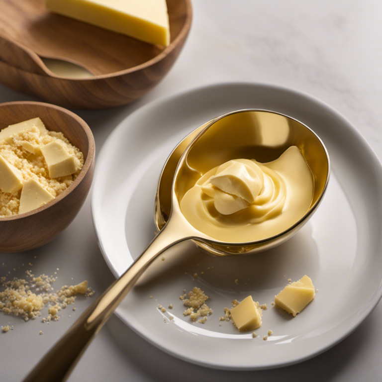 How Much Butter is 6 Tbsp? A Quick Guide - Eat More Butter