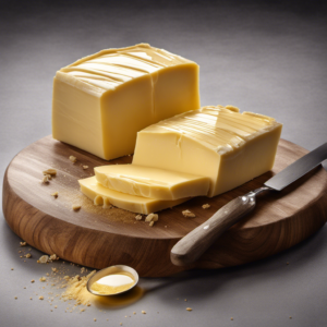 How Much Butter: Converting 80 Grams for Your Recipes - Eat More Butter