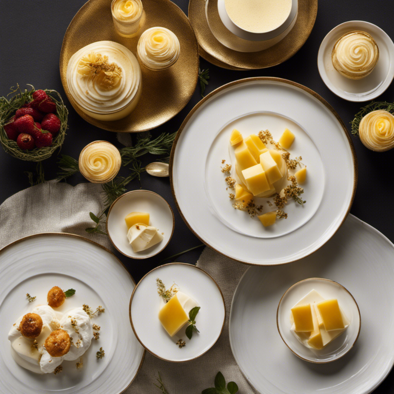 How Much Butter Should You Use in a Nob? - Eat More Butter