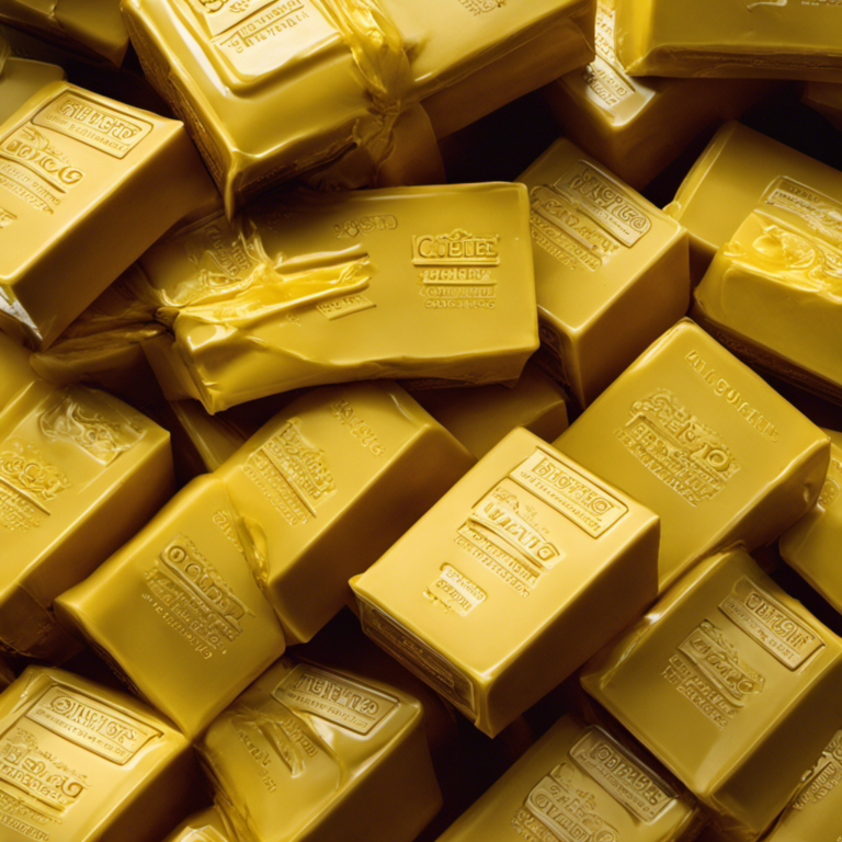 How Many Tablespoons of Butter in a Cube? - Eat More Butter